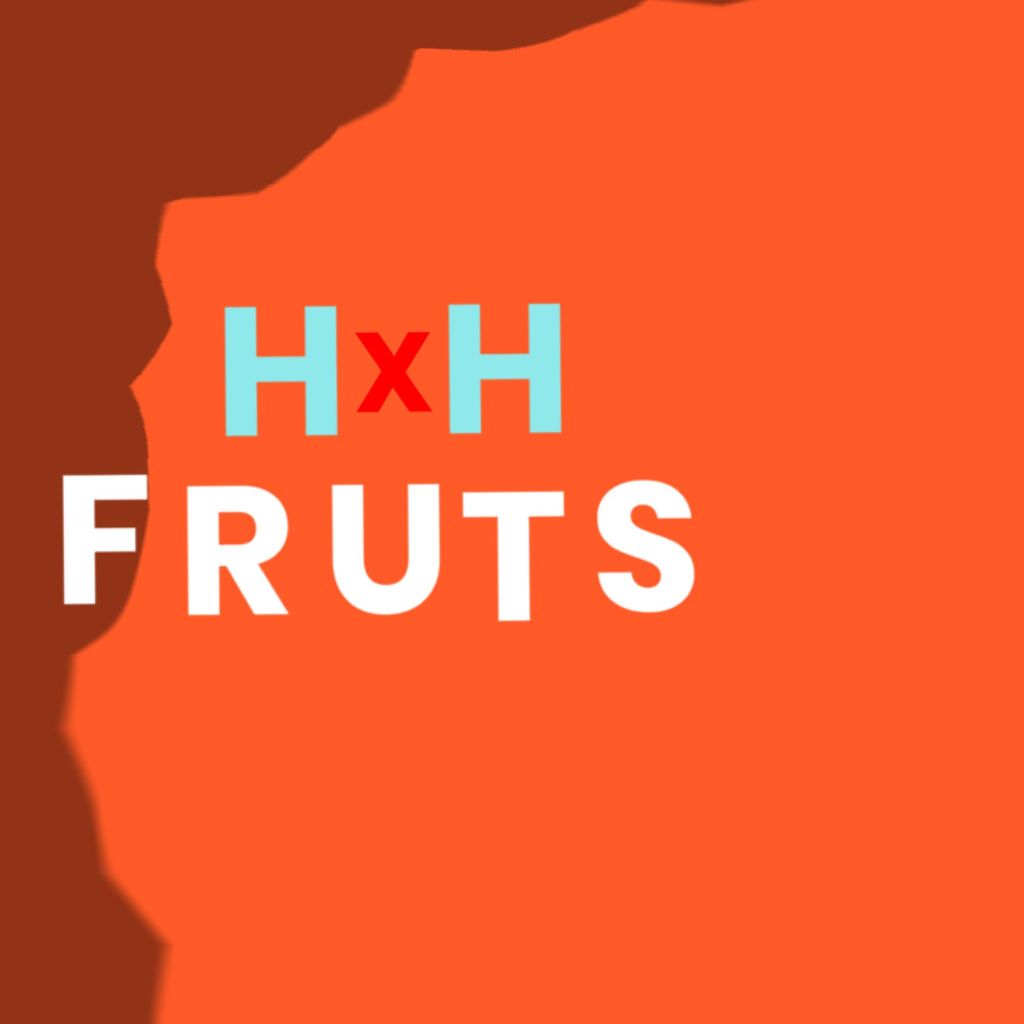 Unity Play | HxH Fruits game