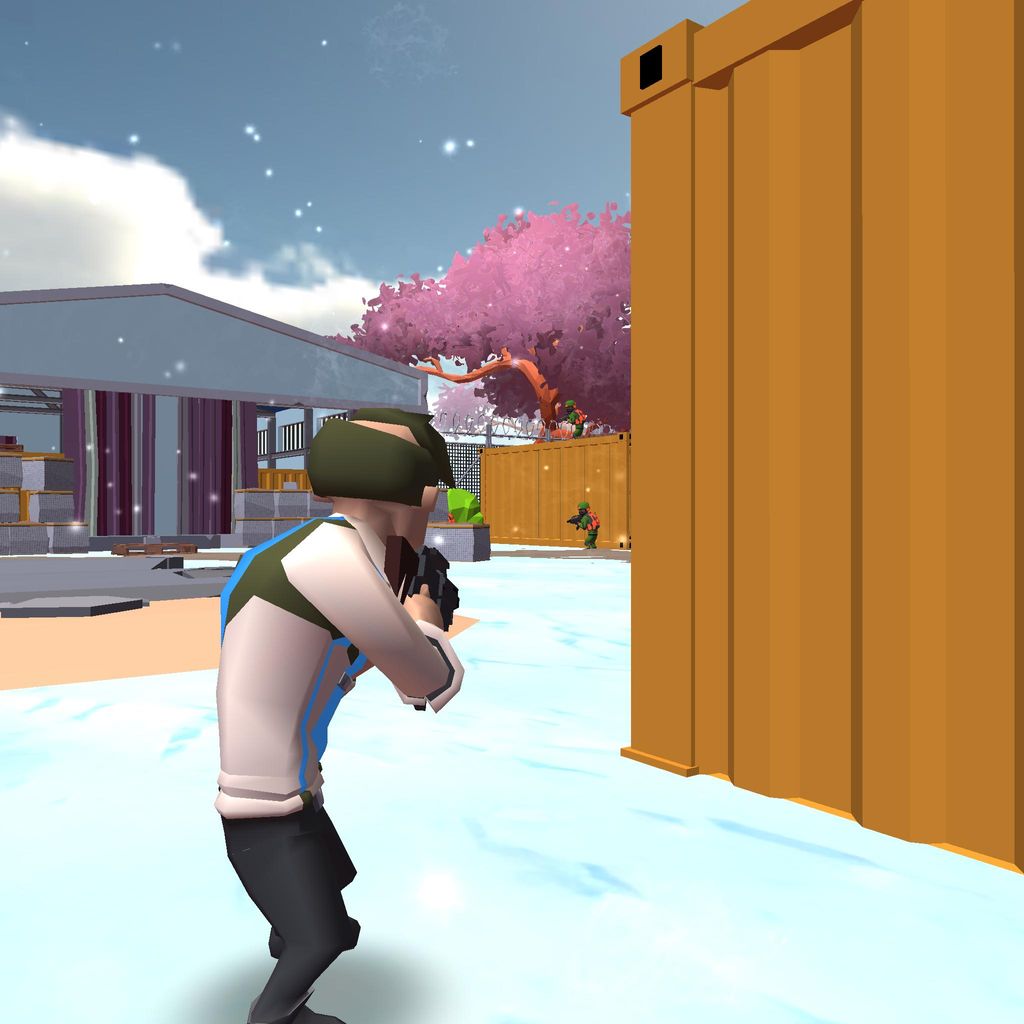 Unity Play | ??????? game