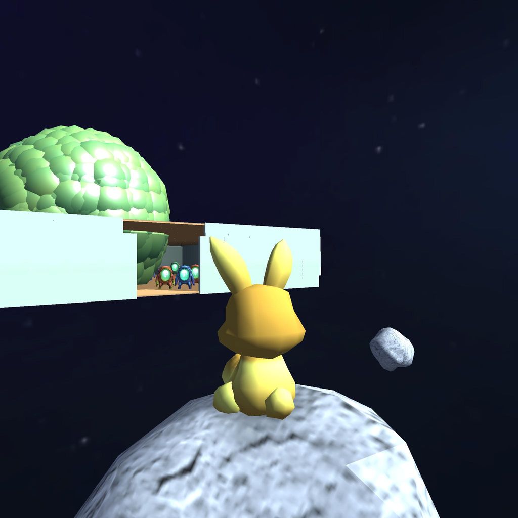 Unity Play | Charlie Story Part 2 game