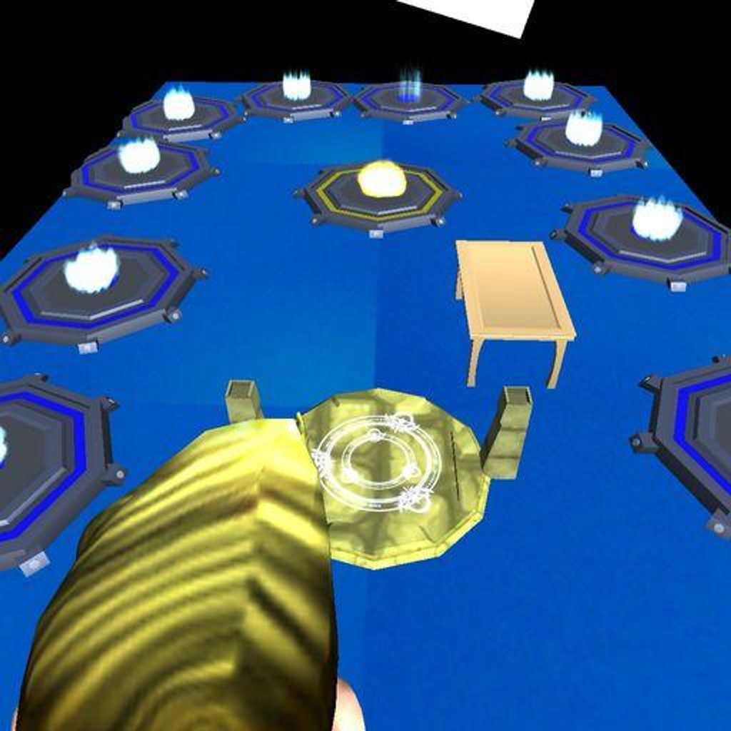 Unity Play | ROBLOX game