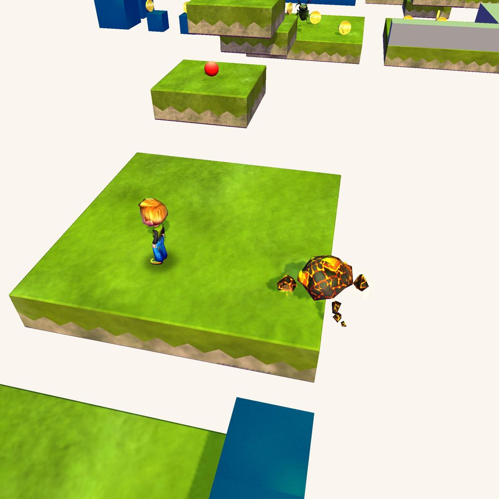 Unity Play | Nonn obby game