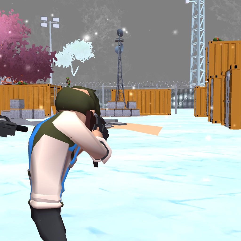 Unity Play | عبدالله game