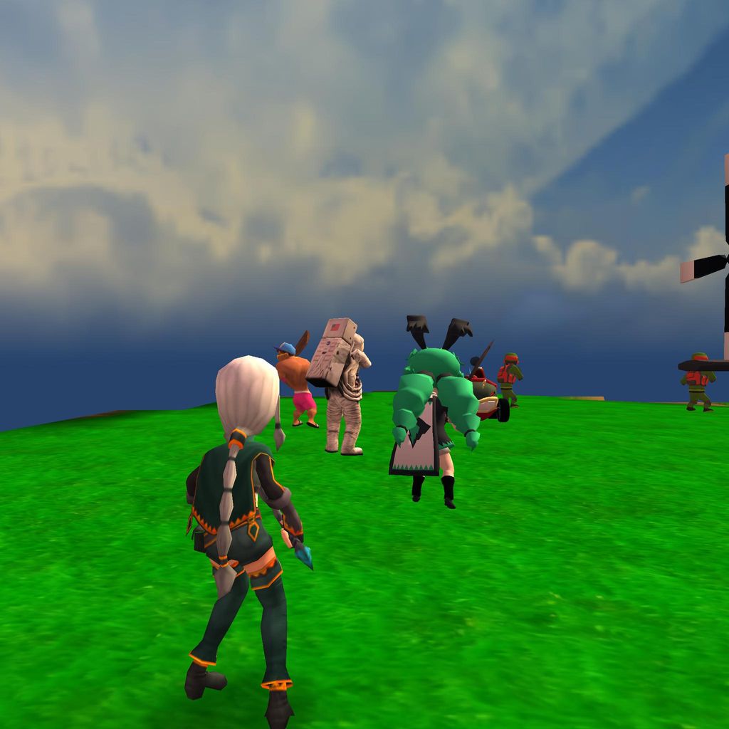 Unity Play | as montanhas do tiro! game