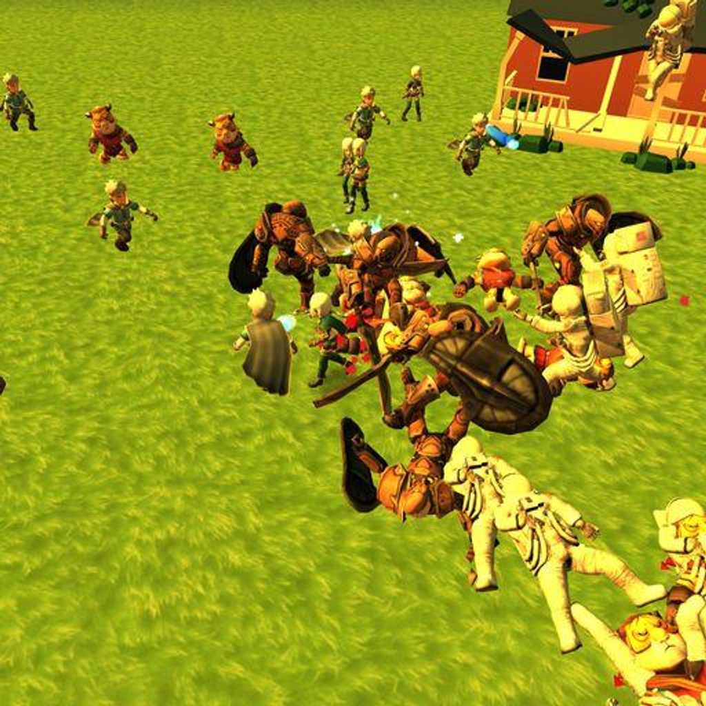 Unity Play | dragon game game