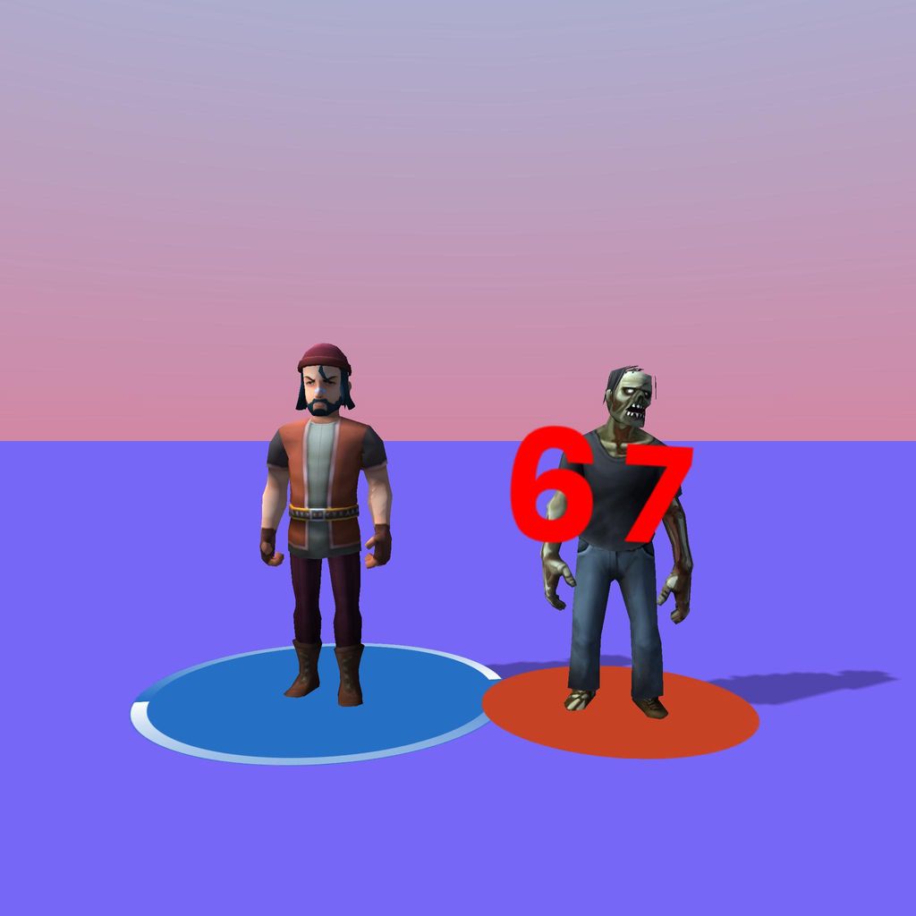 Unity Play | 67 Kid (SEVEN SIX) Vs. Mussa - Batalha de Rima game