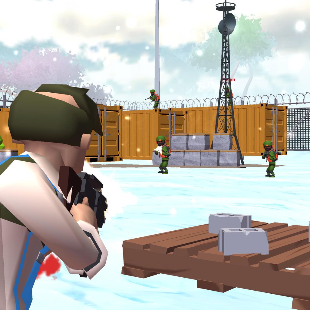 Unity Play | 3d games game