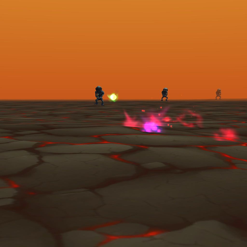 Unity Play | Unite_boom game