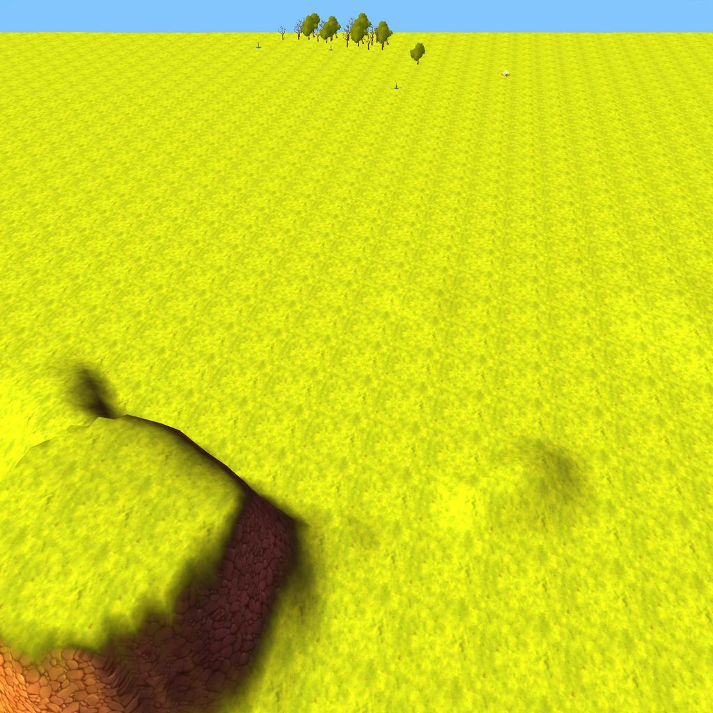 Unity Play | try out game