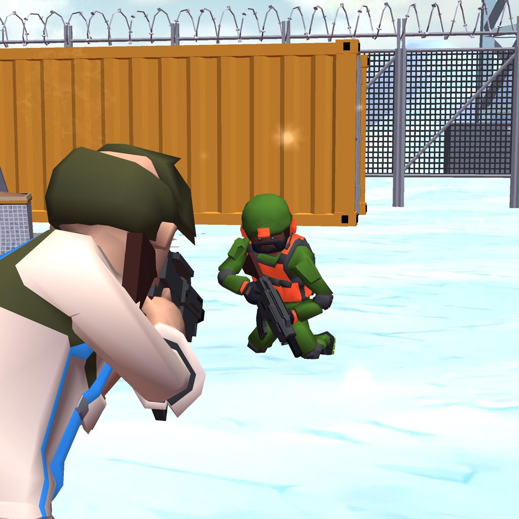 Unity Play | las gerras de latam game