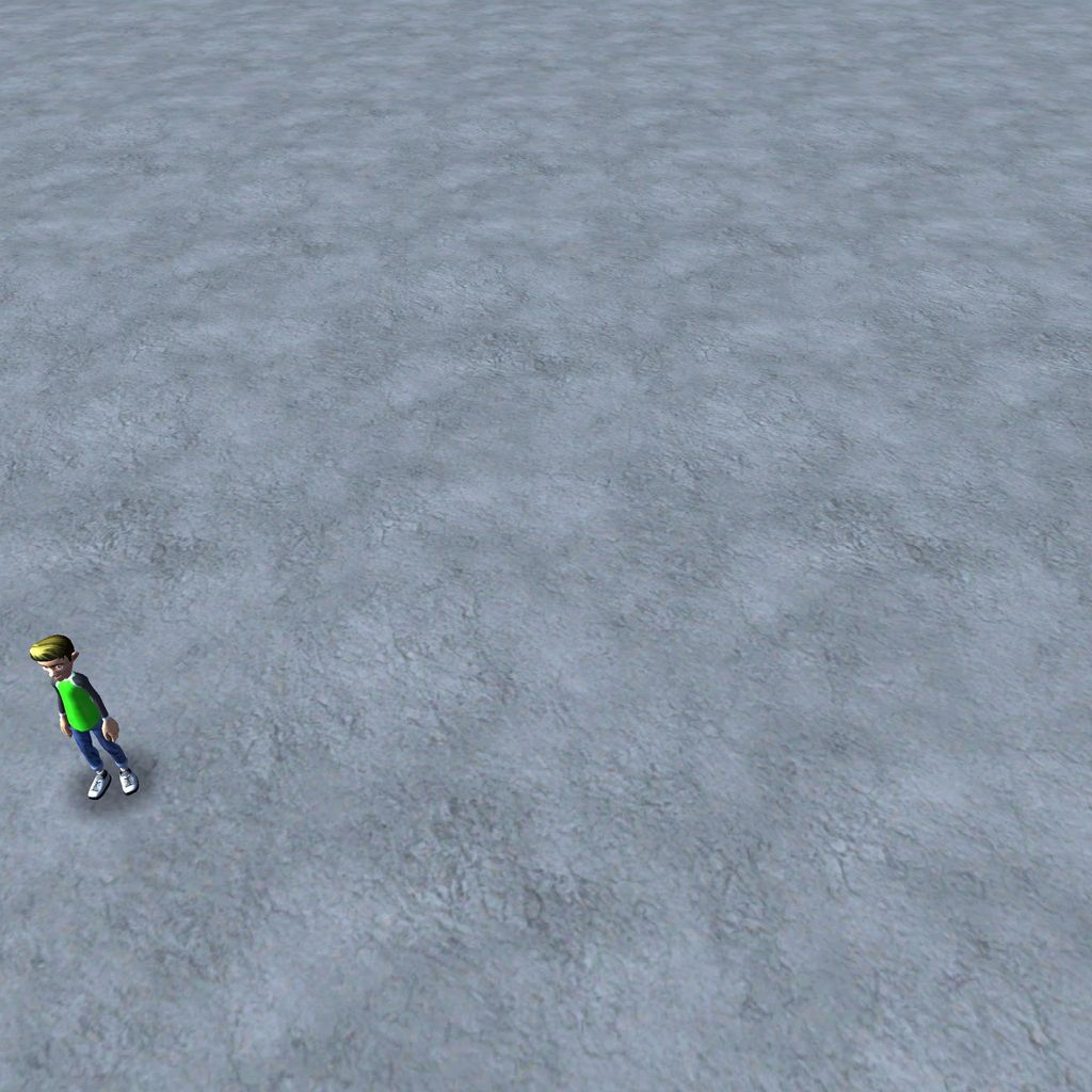 Unity Play | boring game