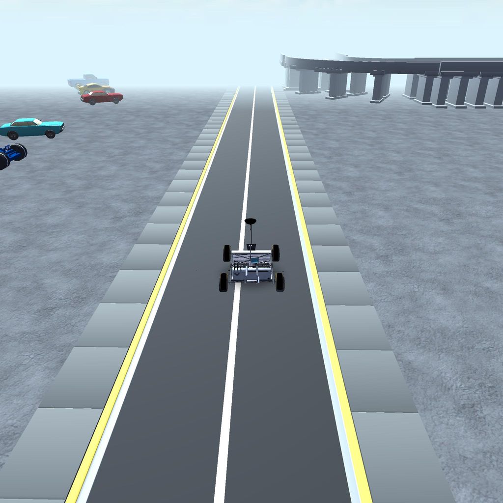 Unity Play | CAR PARKING game