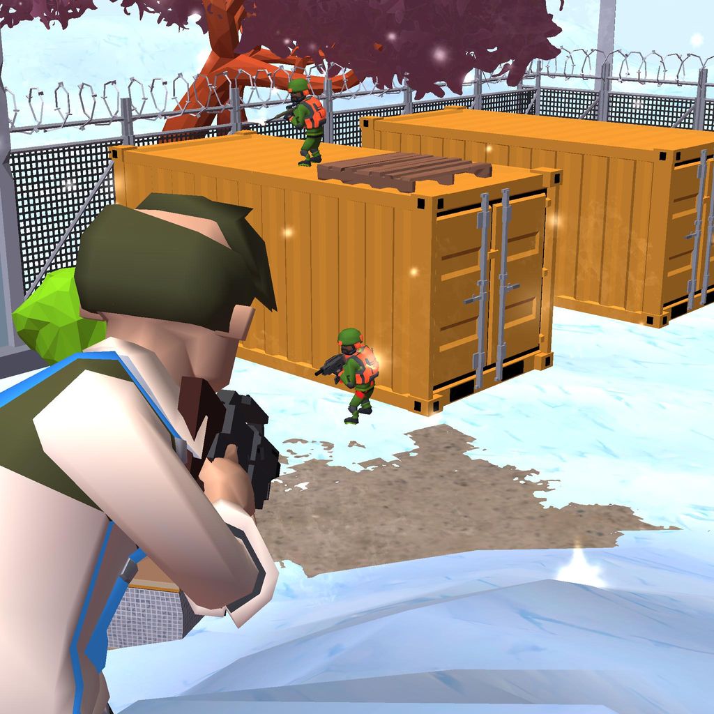 Unity Play | styk Bom game