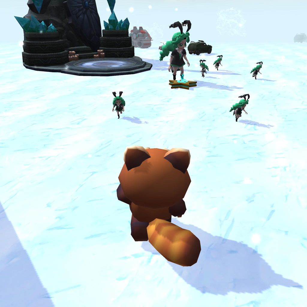 Unity Play | Invasión a la tierra game