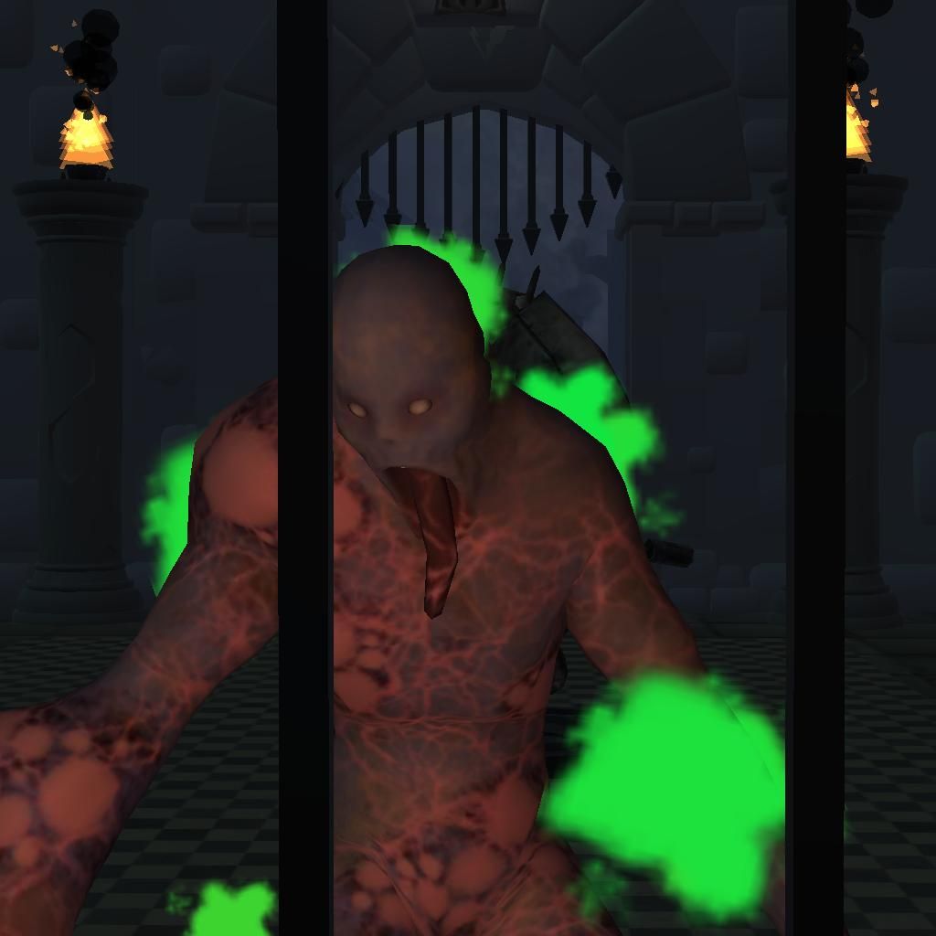 Unity Play | TRAPPED SHOOTER 2 game