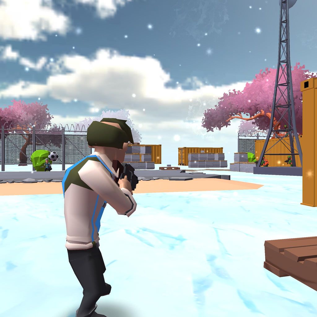 Unity Play | ola game