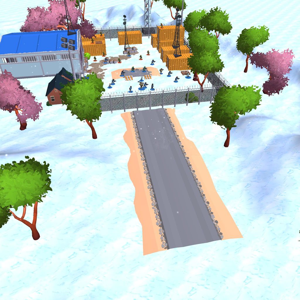 Unity Play | dragonfly game