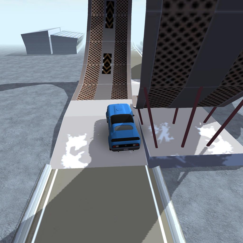 Unity Play | extreme car racing game game