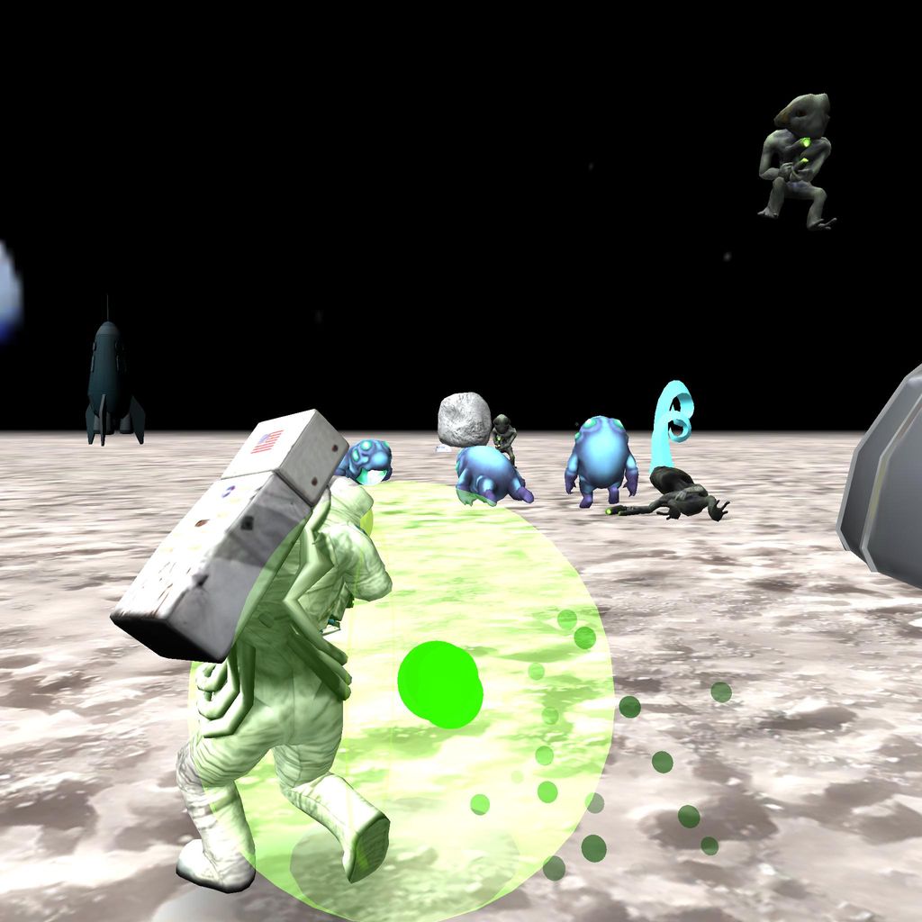 Unity Play | super shoot game