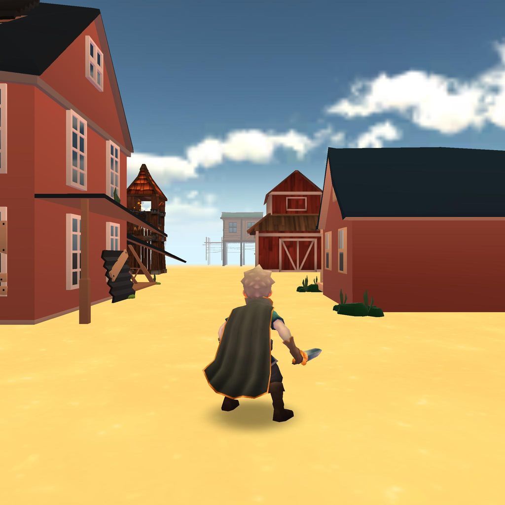 Unity Play | ronda game