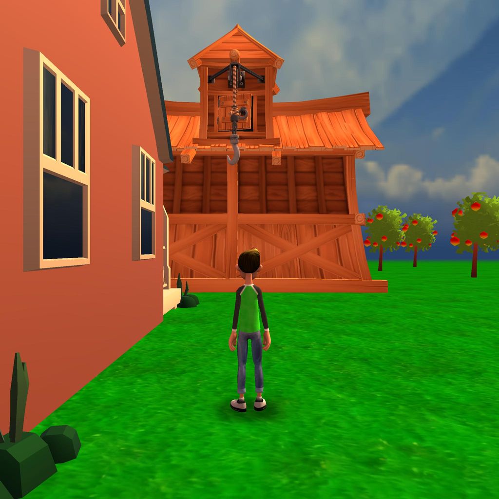 Unity Play | SUPER SMASH game