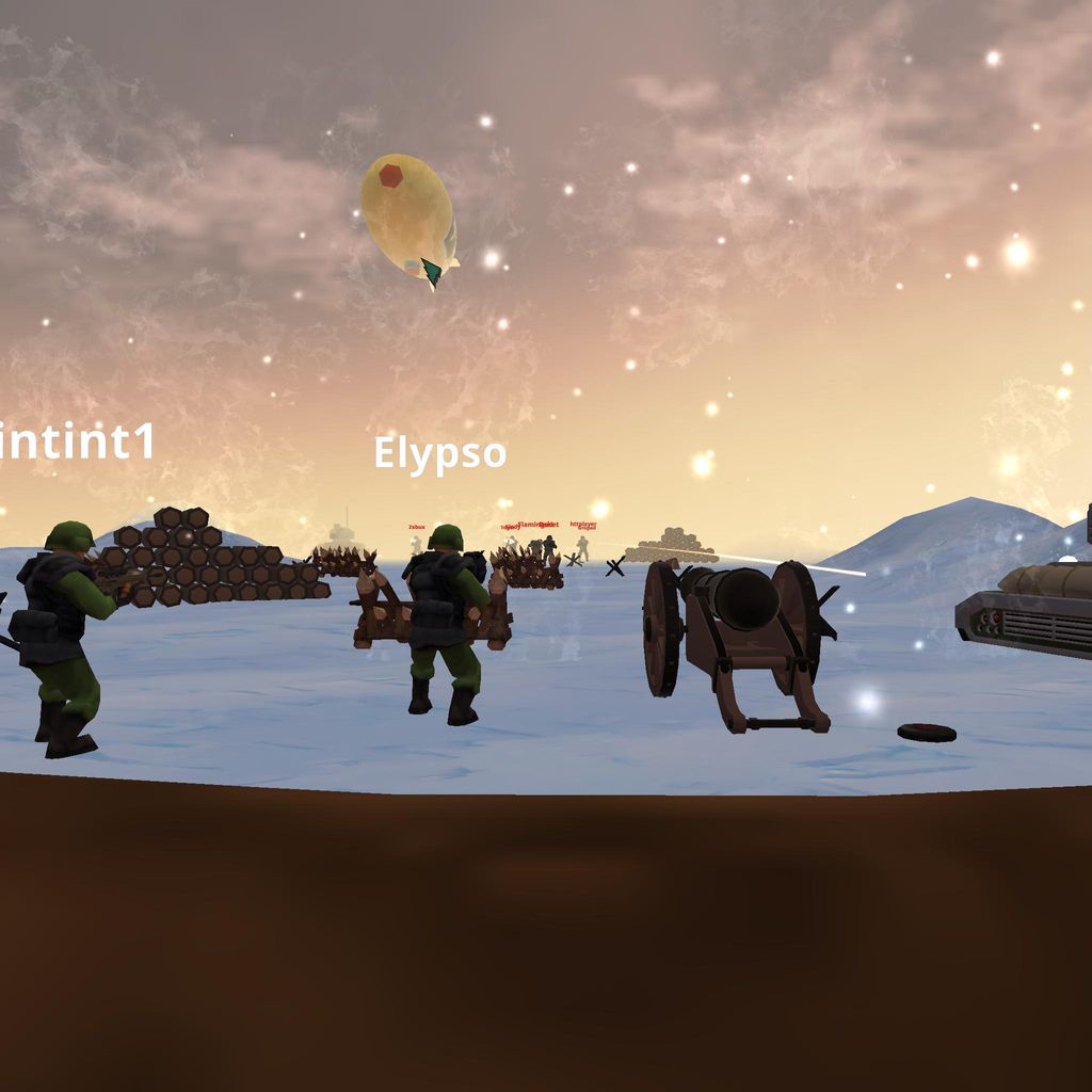 Unity Play | world War (güncellendi) game