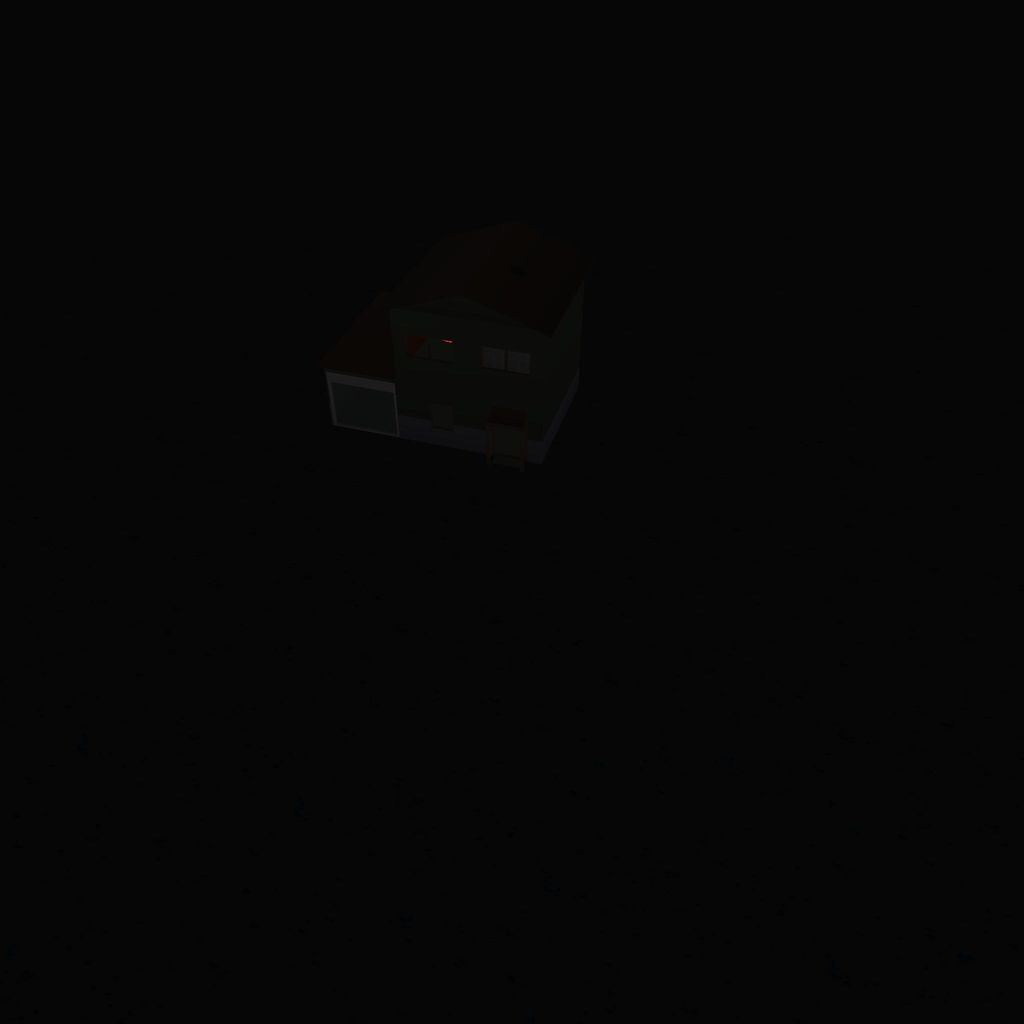 Unity Play | Joe horror 6 game