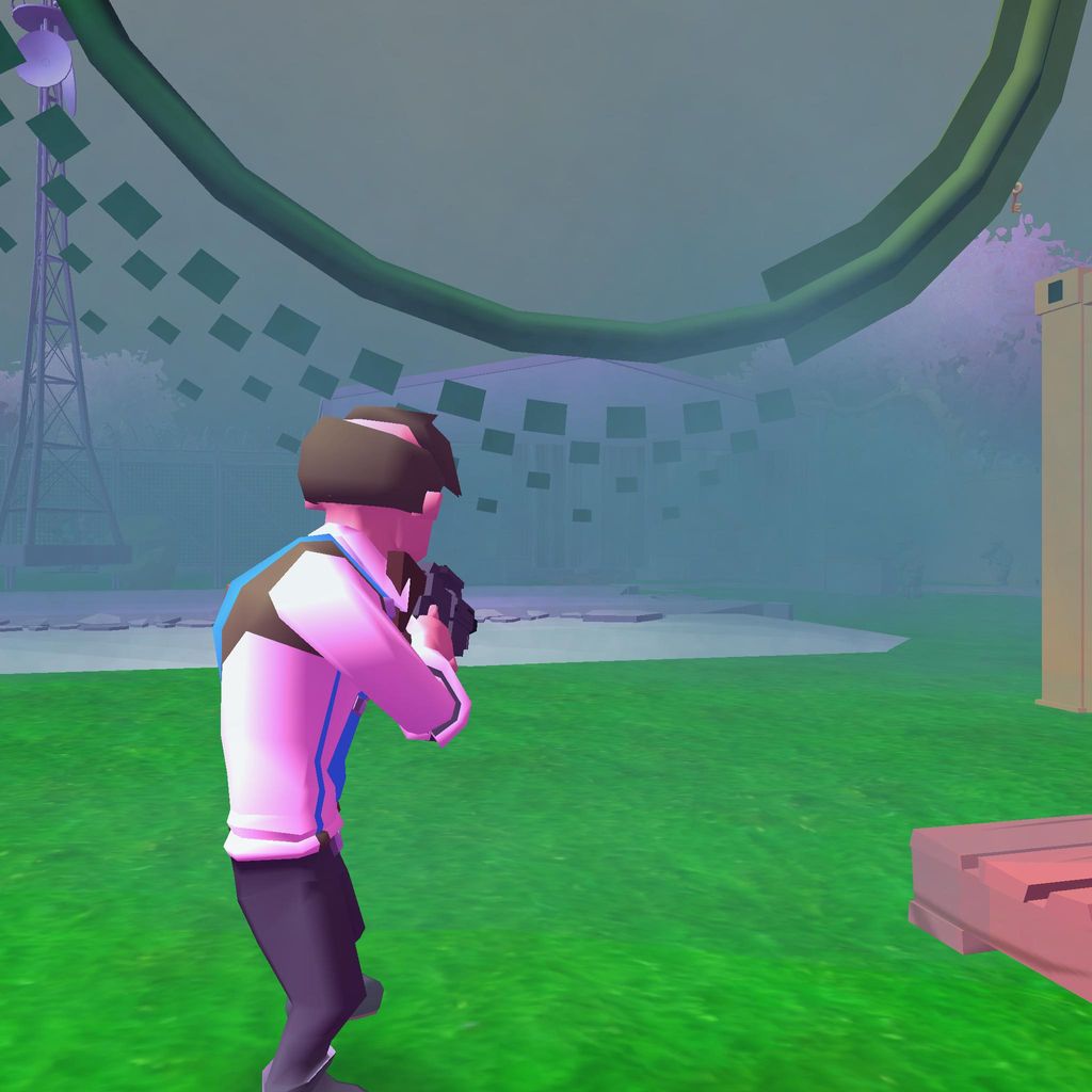Unity Play | asdf game