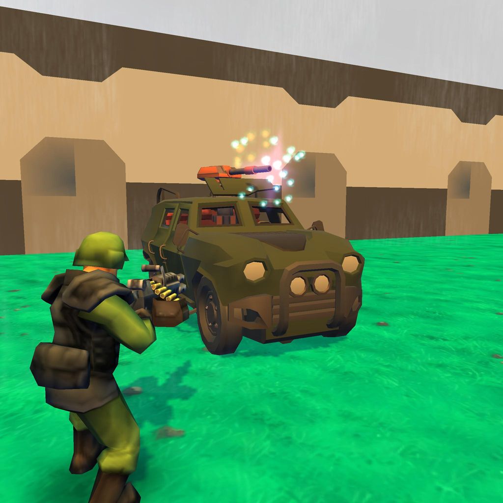 Unity Play | BASE ATTACK game