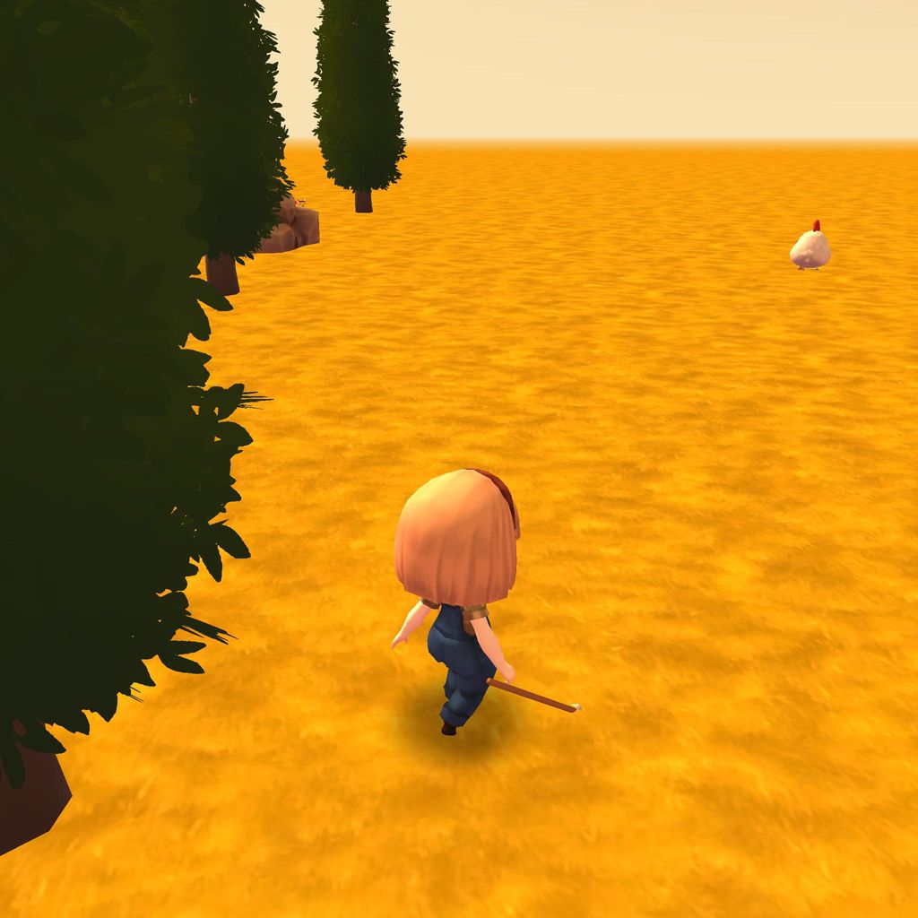 Unity Play | games wander are you game