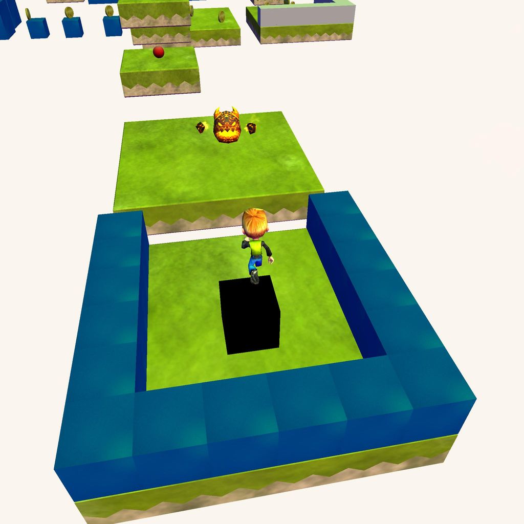 Unity Play | play game