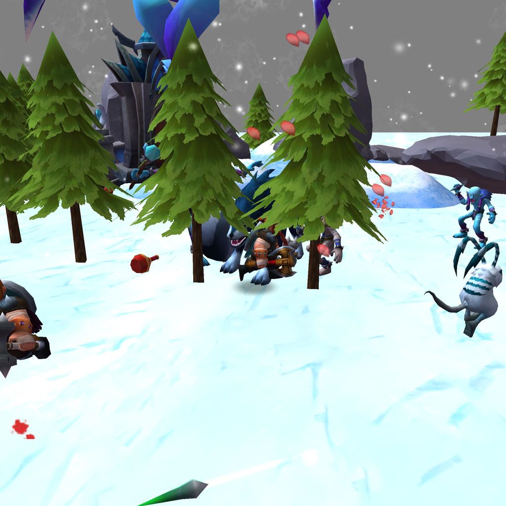Unity Play | poo rs game