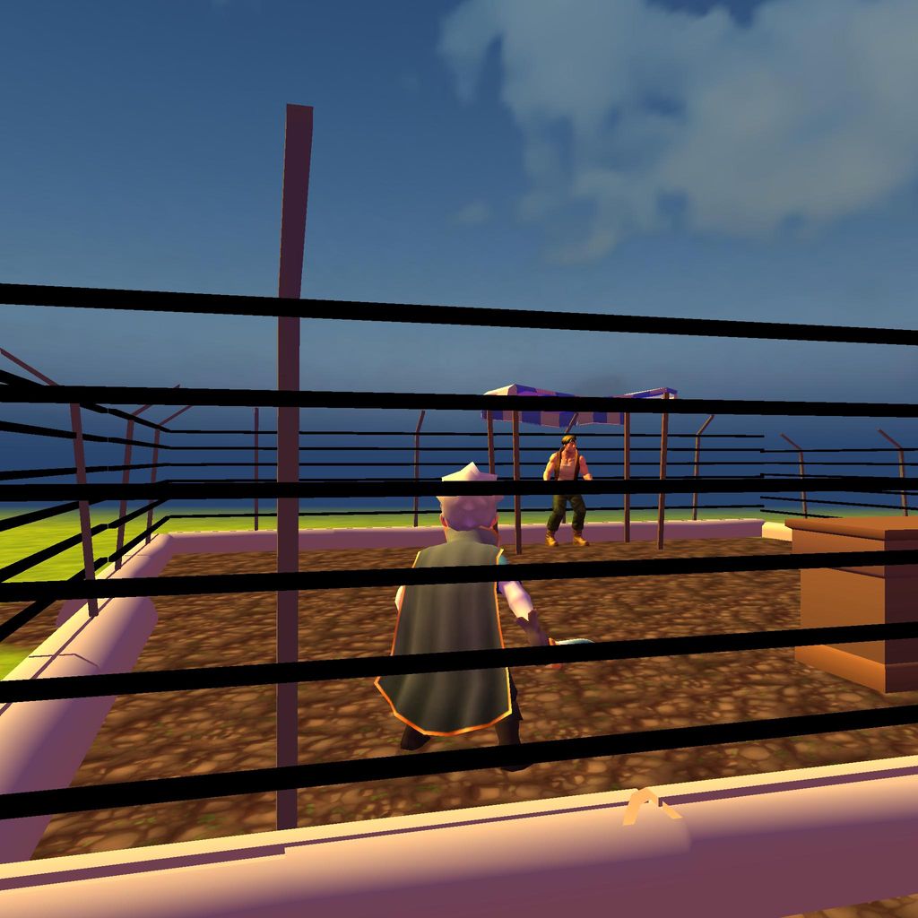 Unity Play | explorers game