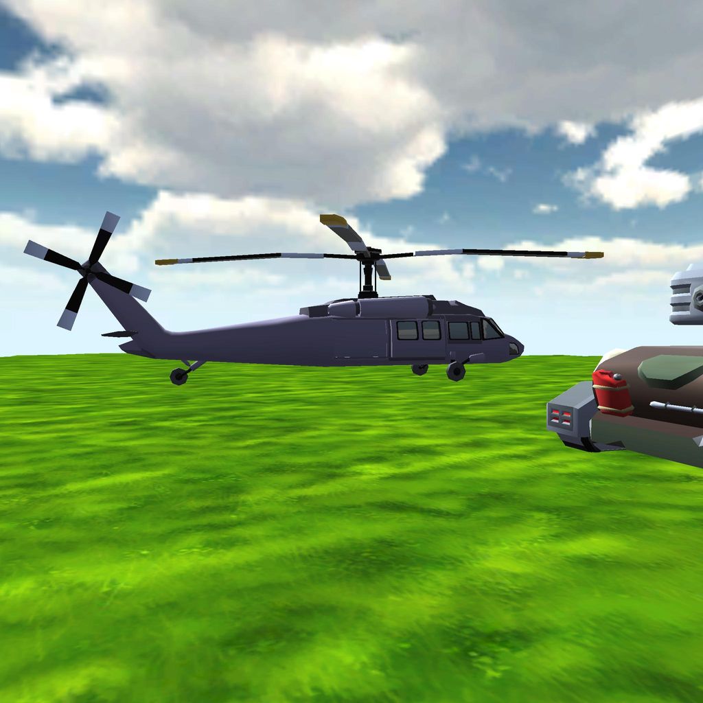 Unity Play | WATER WAR game