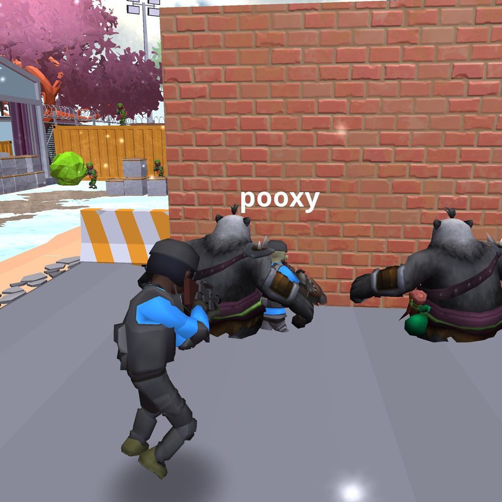 Unity Play | fifayer x fornite game