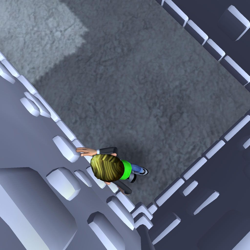 Unity Play | horror game escape v0.0 game