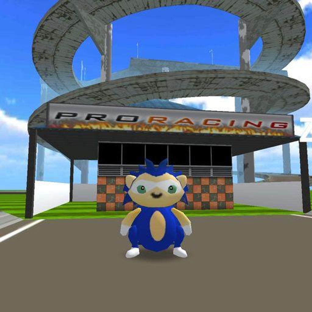 Unity Play | SONIC V2 game