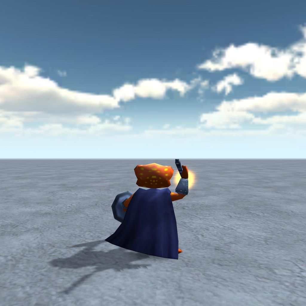 Unity Play | sprunki gyatt song game