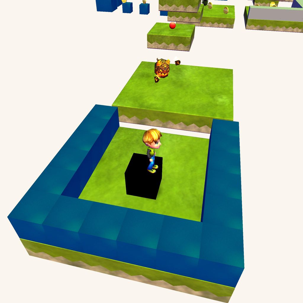 Unity Play | import pygame game