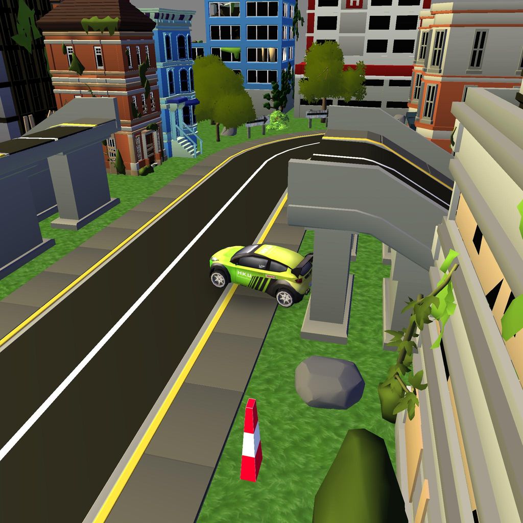 Unity Play | new car racing game