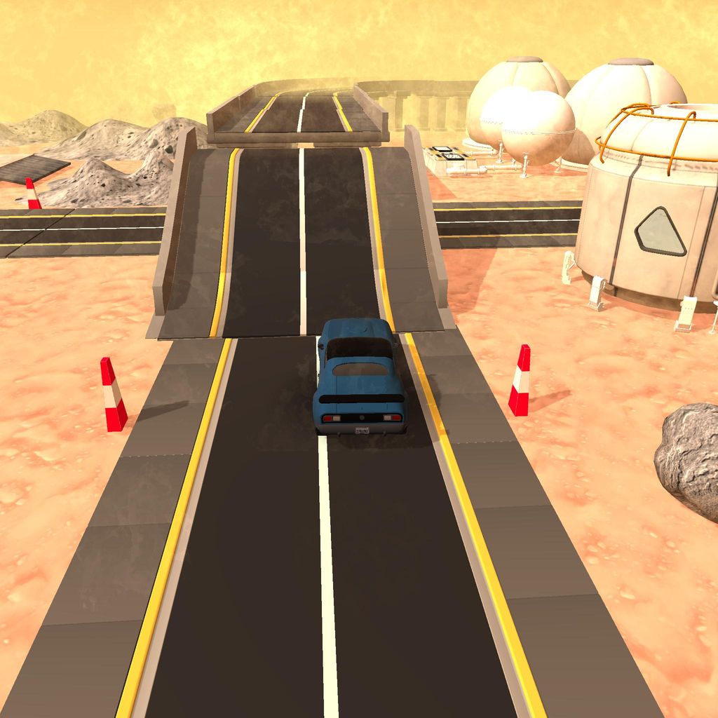 Unity Play | Coolest & Charms Person game