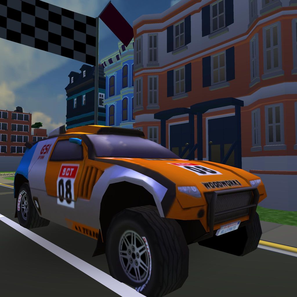 Unity Play | Drift master game