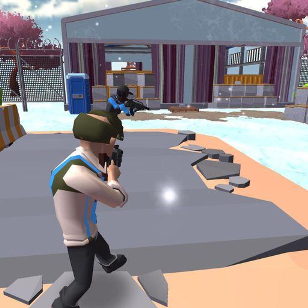 Unity Play | 123 go game