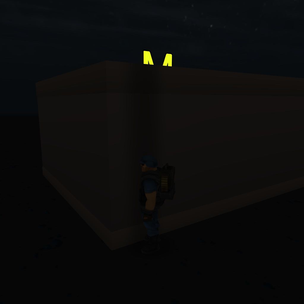 Unity Play | Ronald McDonald game