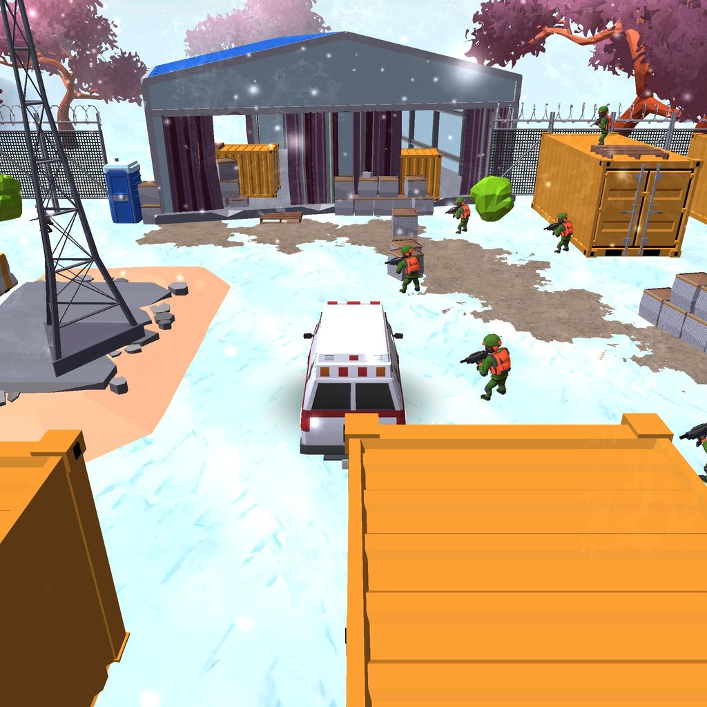 Unity Play | fighting game game