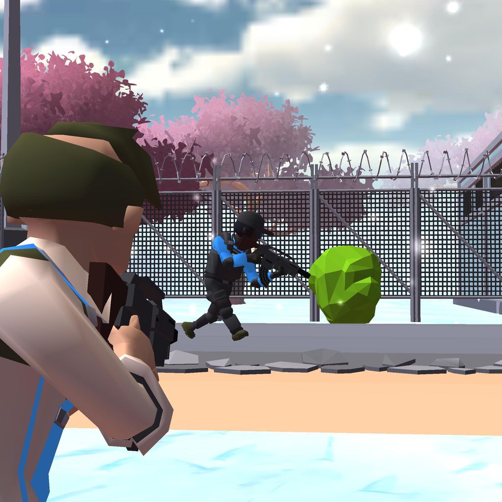 Unity Play | str legenda game