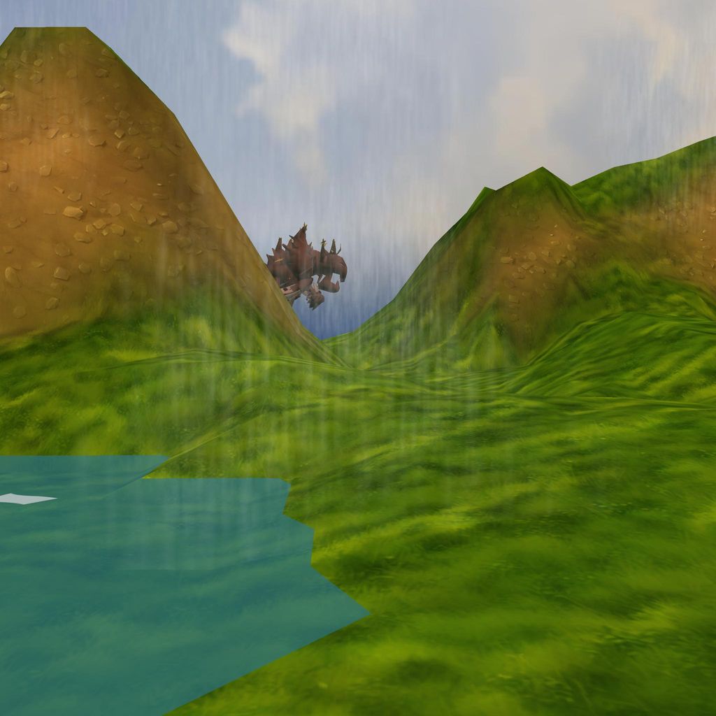 Unity Play | the rookie gun game