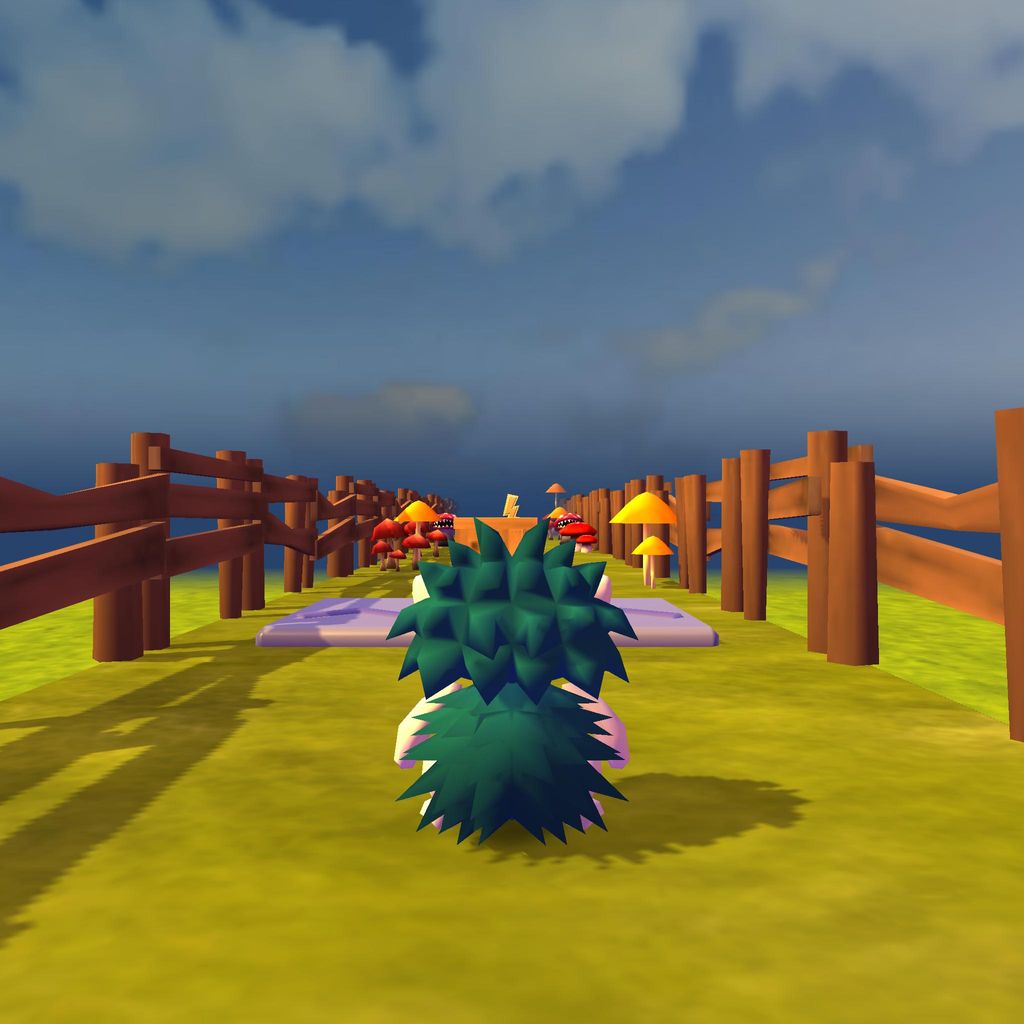 Unity Play | subway surf game