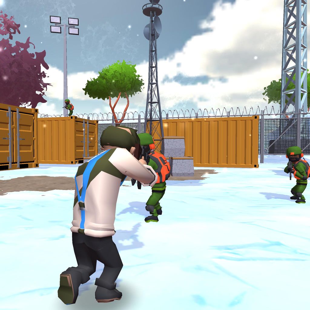 Unity Play | Hhhhhht game