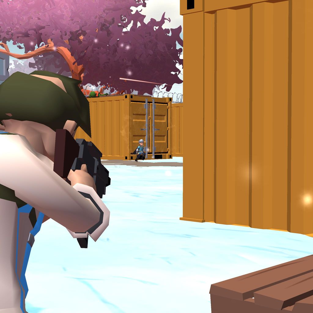 Unity Play | Fighting 3d game