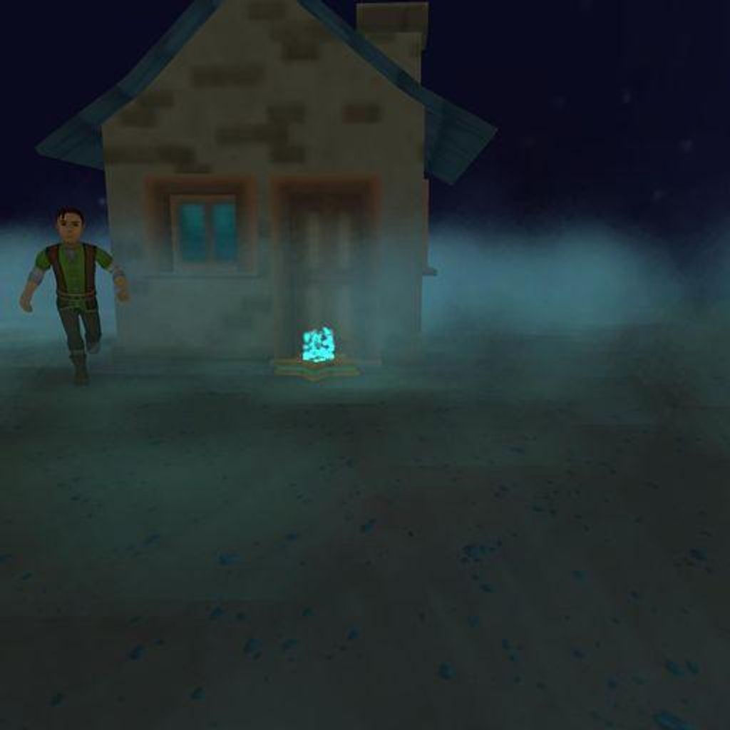 Unity Play | HELLO NEIGHBOR: ALPHA 2. game